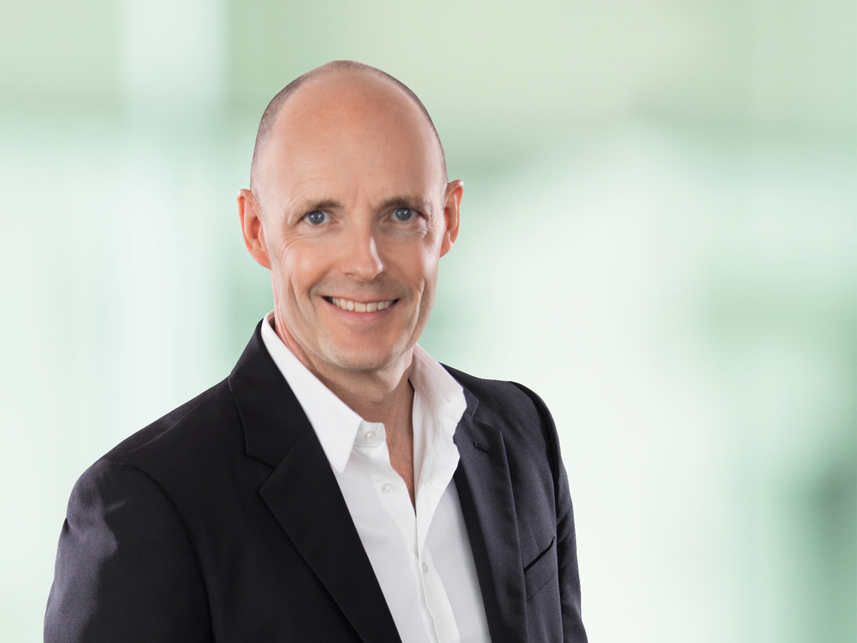 TDC names Henrik Clausen as new CEO