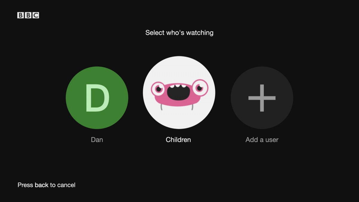 BBC rolling out children’s iPlayer