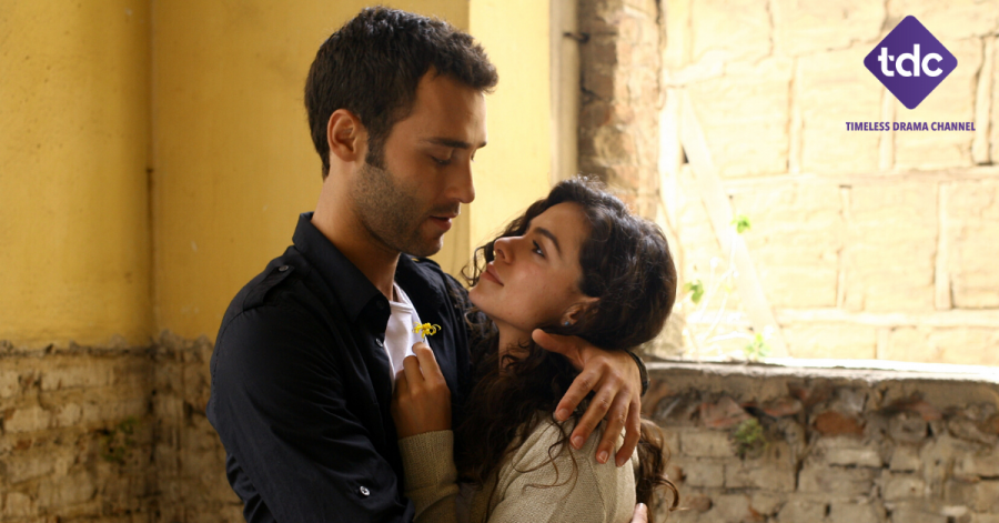 Timeless Drama Channel expands to Lebanon