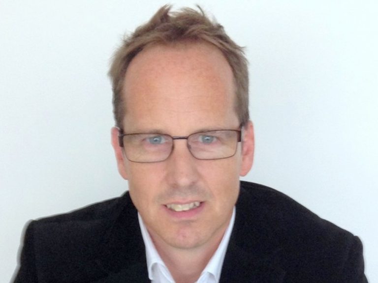 David Rowark appointed Freesat head of B2B sales