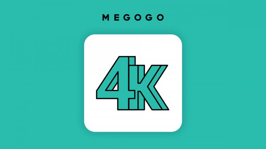 Megogo launches 4K channel