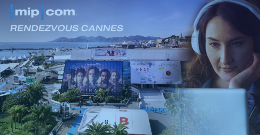 MIPCOM 2020 becomes 3-day limited event