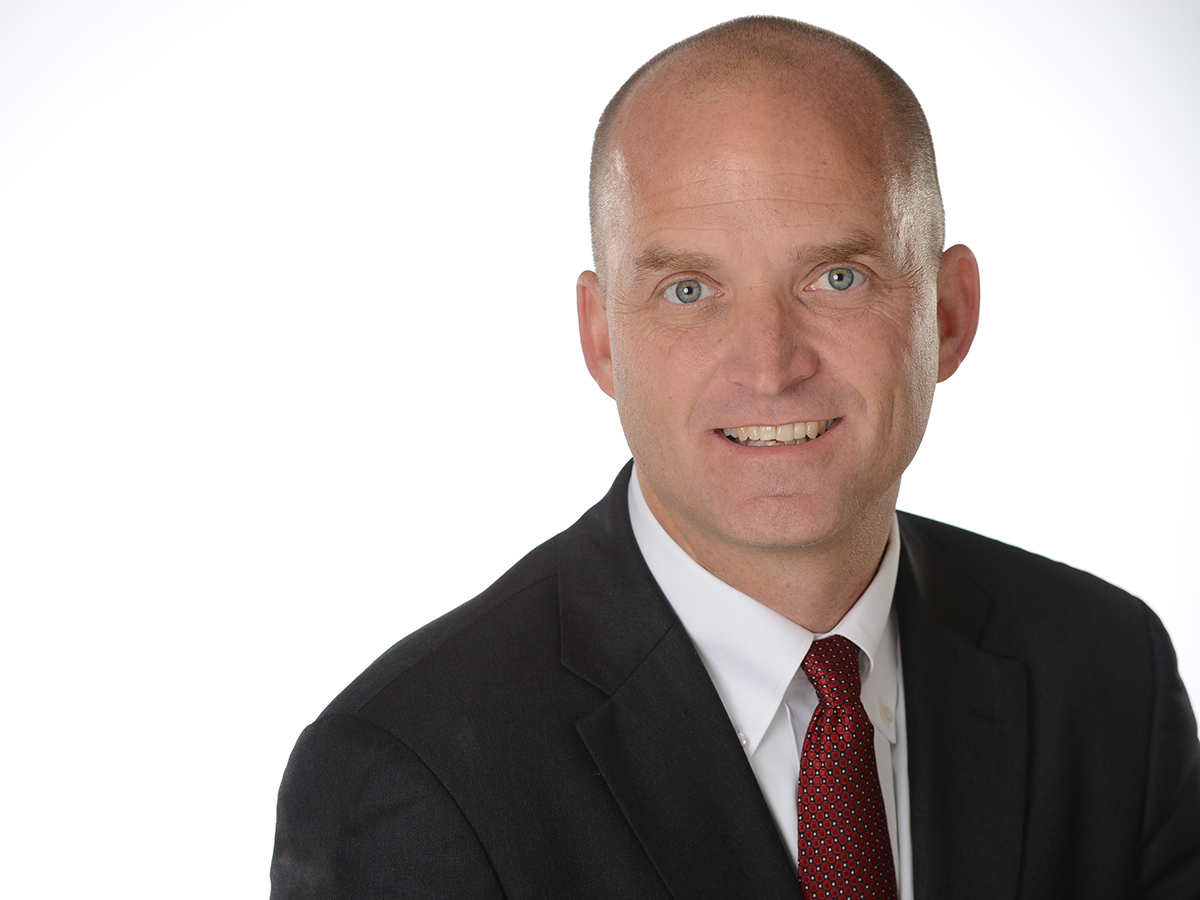 Matt McConnell appointed new MediaKind CEO