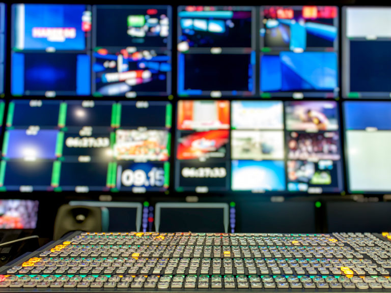 SES Launches SCORE Platform for live sports distribution