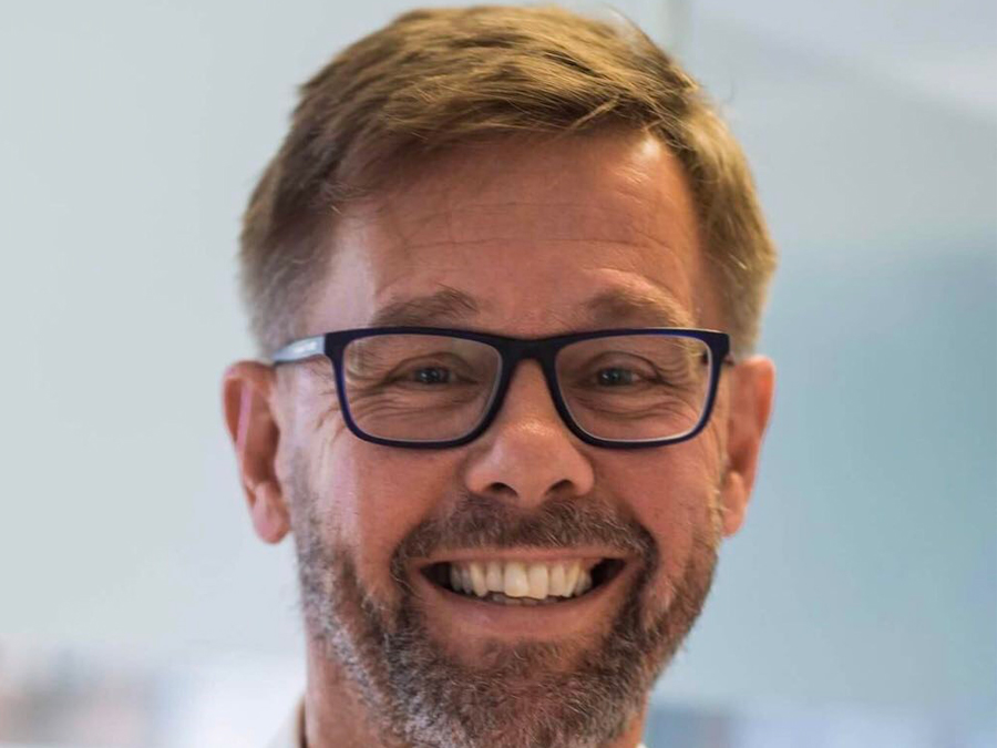 Christian Wikander appointed Commissioning Editor, HBO Nordic