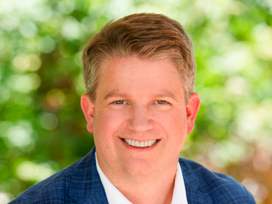 Former TiVo CEO Dave Shull finds new role