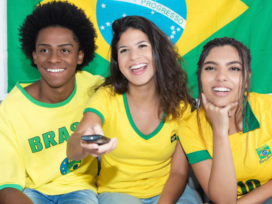 New Brazilian DTH platform on Eutelsat 65 West A