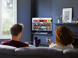 Freeview available in 16 million homes
