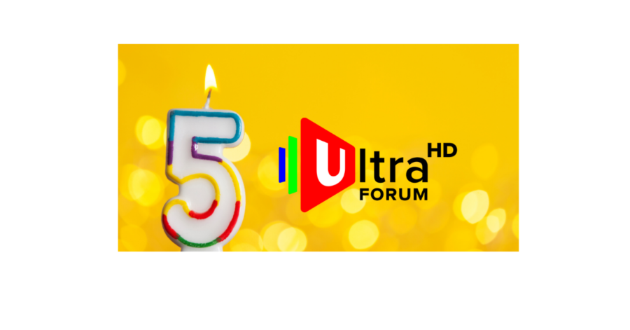 Ultra HD Forum tracks over 190 UHD services