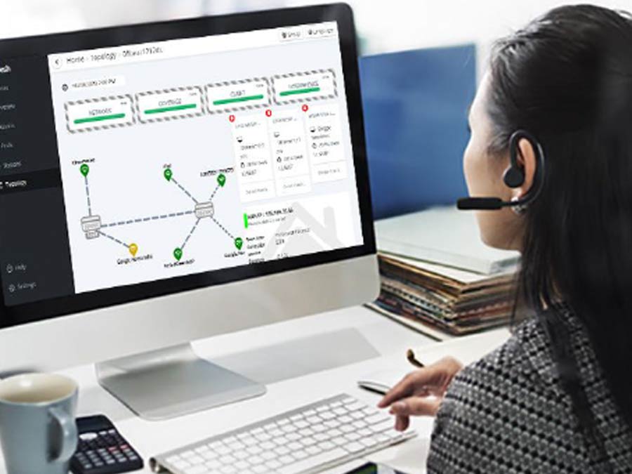 Netgem launches complete Wi-Fi mesh service