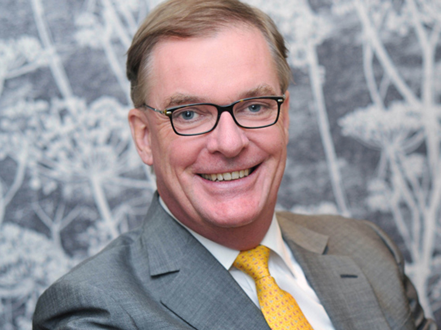 Former Arqiva Simon Beresford-Wylie named CEO of Imagination Technologies