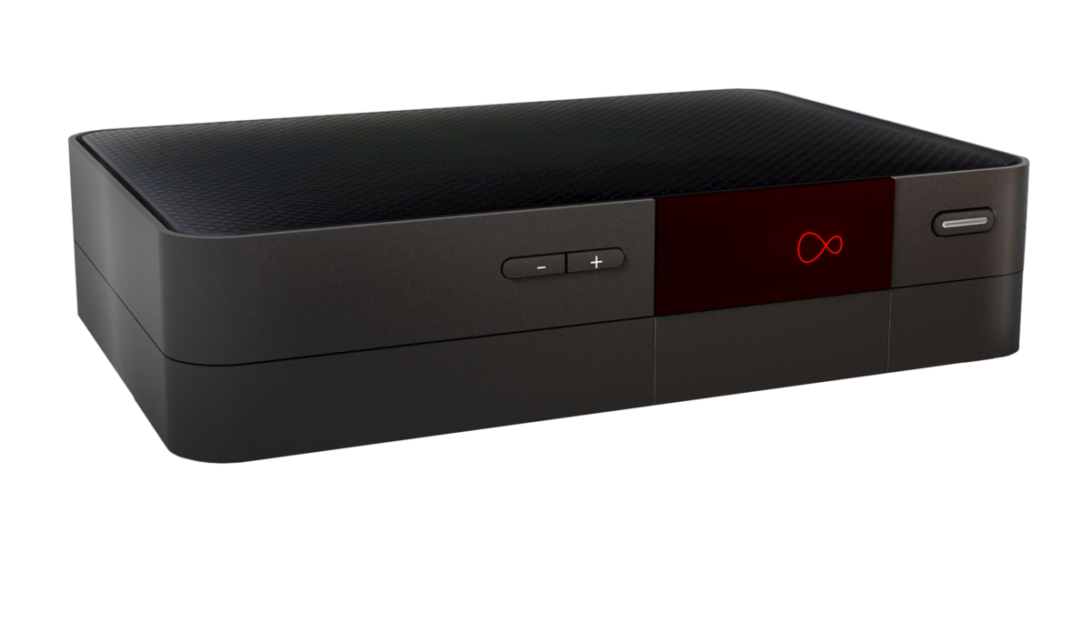 Virgin Media Ireland launches new connected TV platform