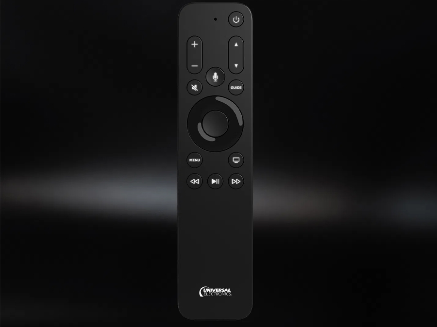 Universal introduce Apple remote for operators