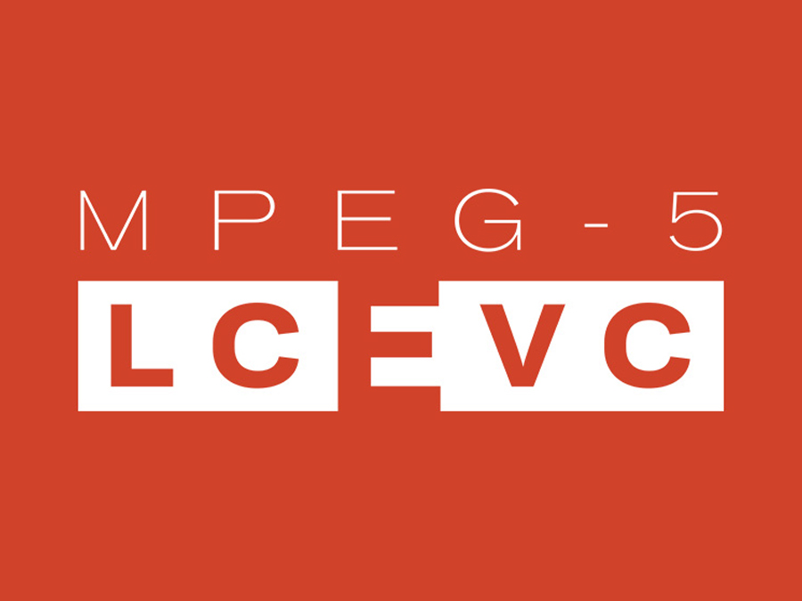 MPEG-5 LCEVC recognised as ISO standard