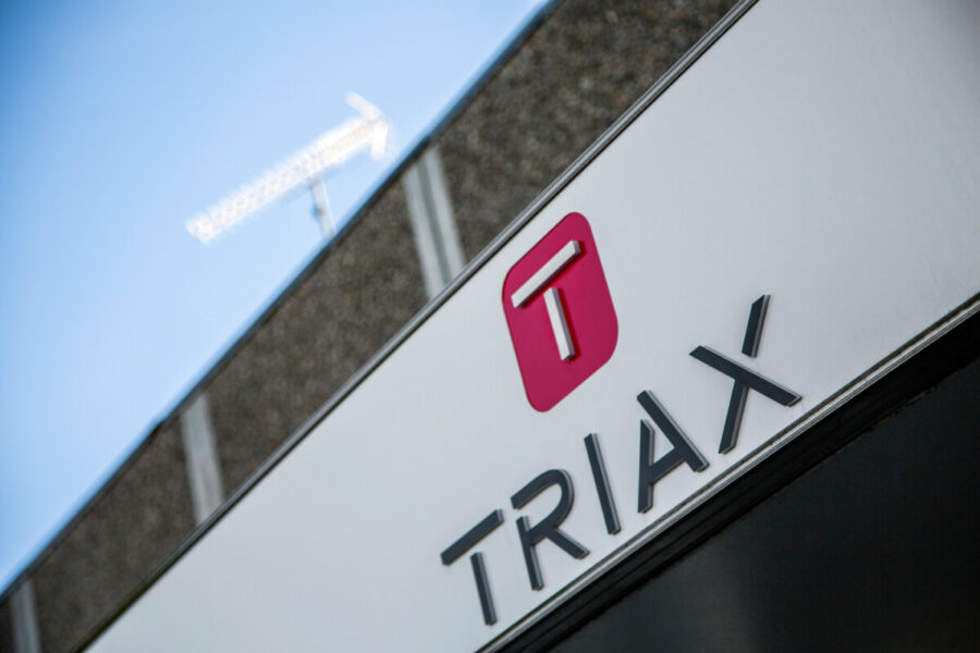 Fagor Electrónica acquires Triax Digital Solutions