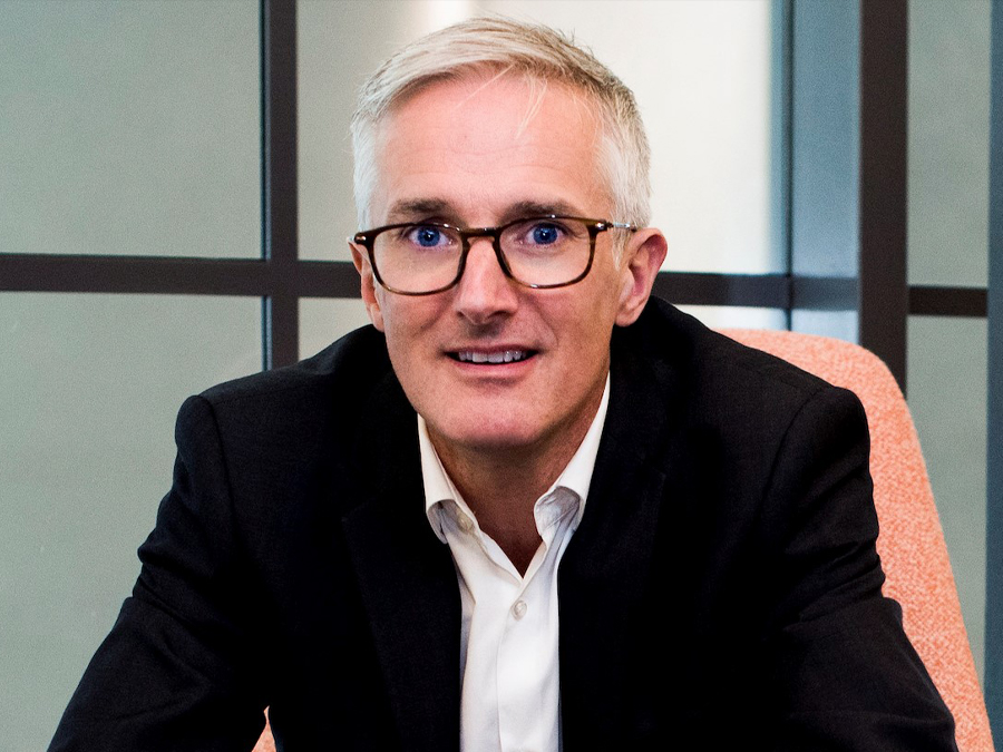 Adam Nightingale named chief commercial officer at 3SS