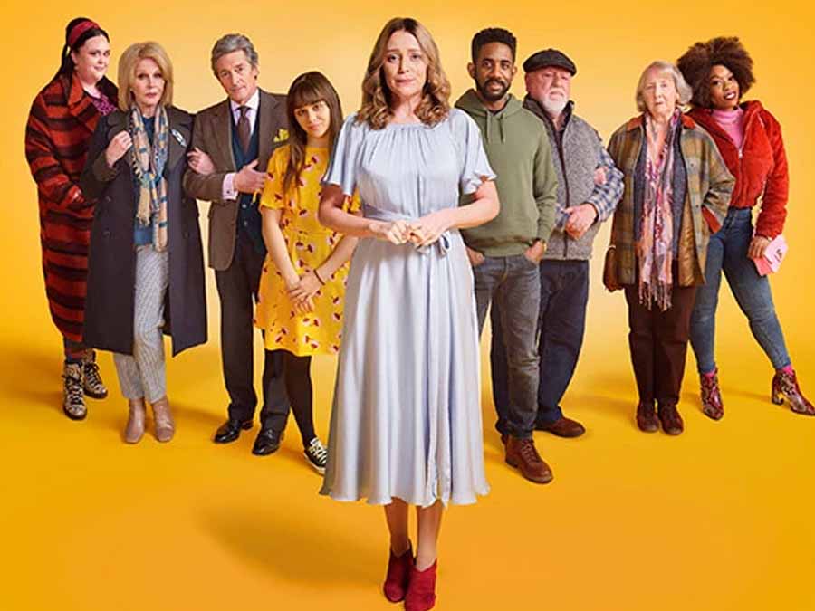 ITV Hubs sees January increase