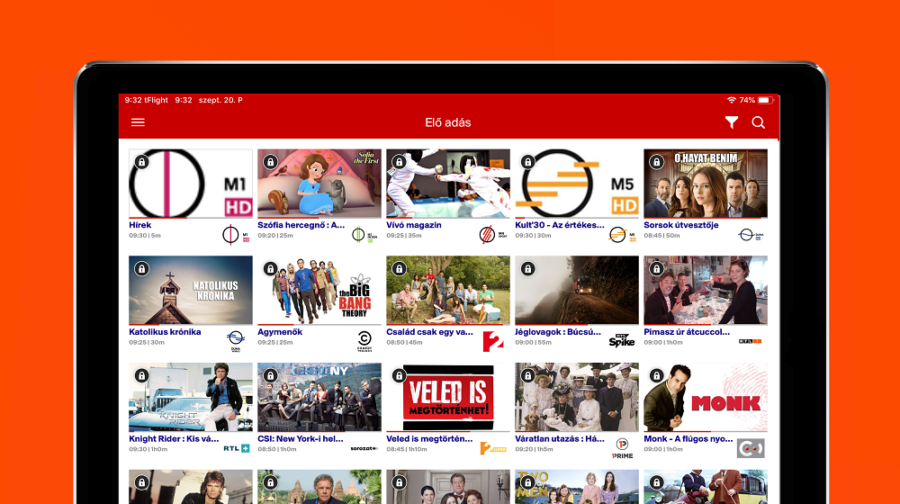 UPC Direct rebrands as Direct One