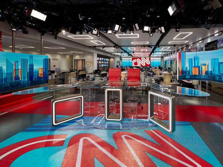 CNN: Audiences place greater value on reliable sources
