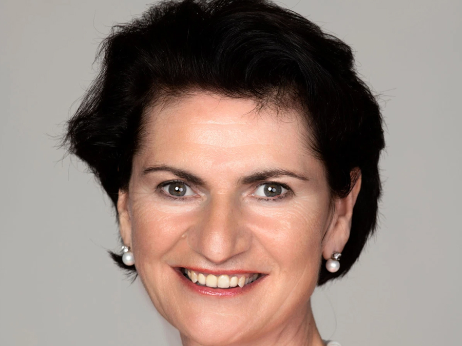 Maggie Carver appointed as Ofcom’s interim chair