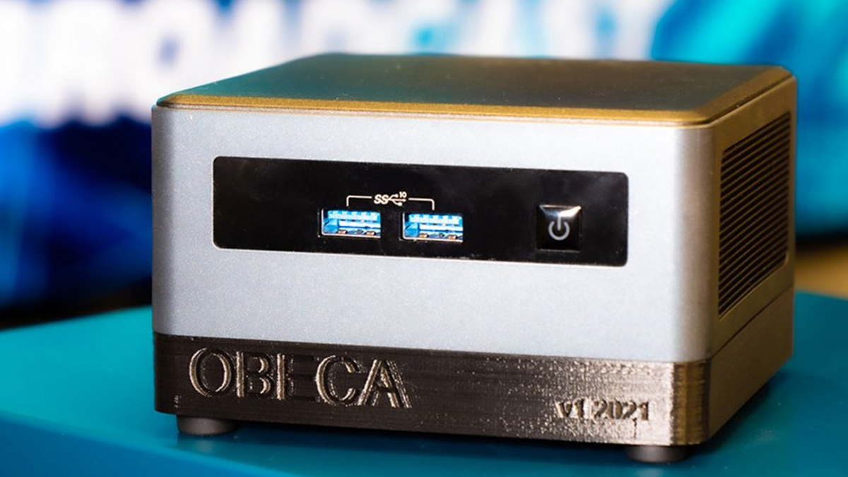 ORS publishes first release of open source 5G Broadcast receiver