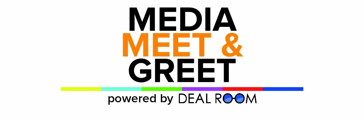 Join ‘Media Meet & Greet’ for efficient networking