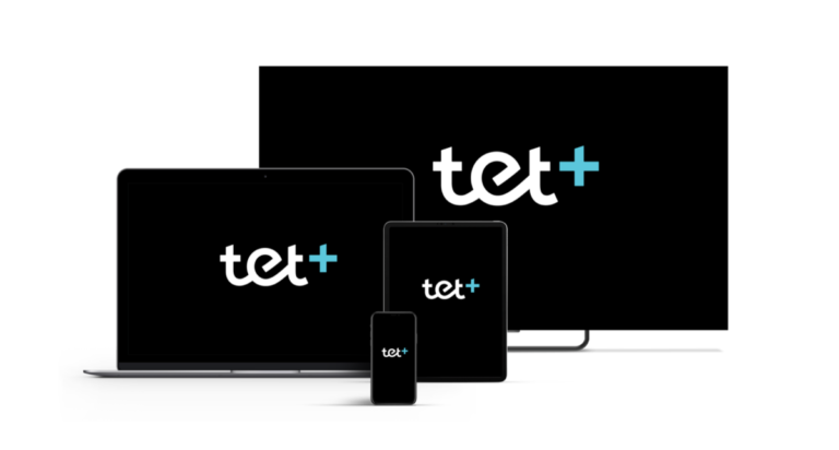 Tet+ launches with points system