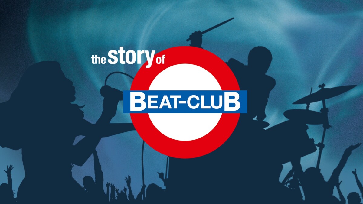 Beat Club part of new Pluto TV music segment