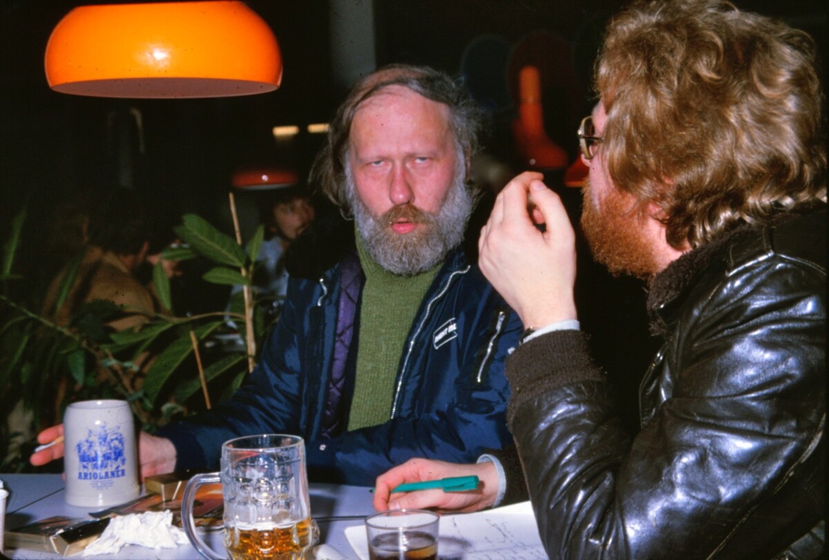 Beat Club part of new Pluto TV music segment