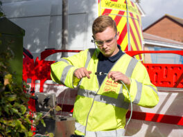 Virgin Media O2, Liberty Global and Telefónica plot Openreach rival