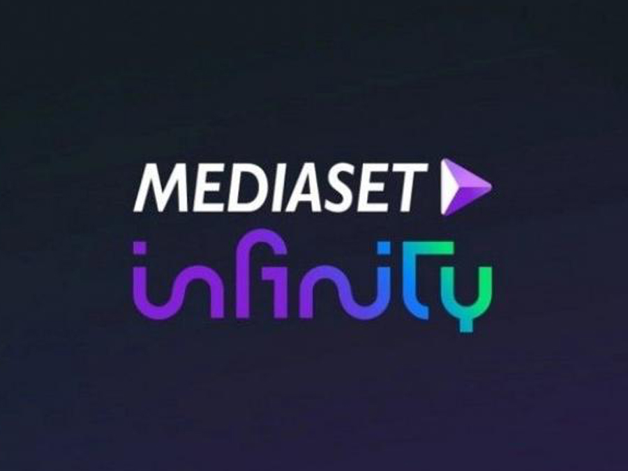 Mediaset launches Infinity streaming platform
