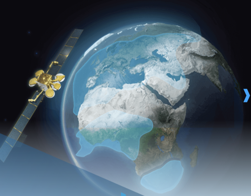Türksat 6A to launch next June