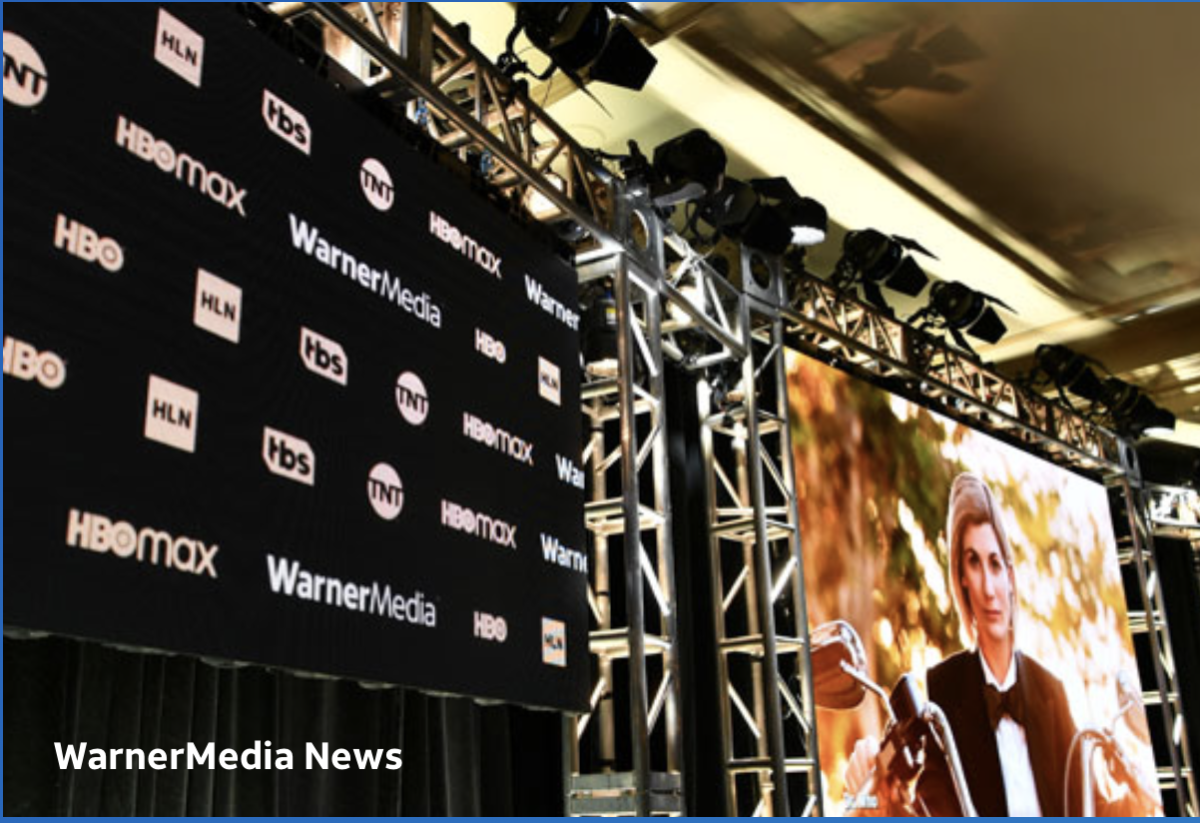 EC approves Discovery WarnerMedia acquisition EC approves Discovery WarnerMedia acquisition