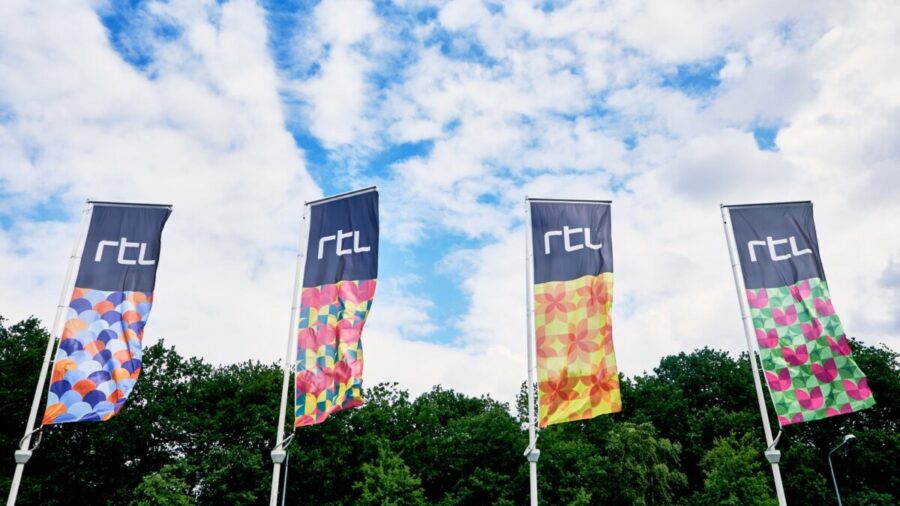 RTL Group and Talpa Network to merge Dutch operations
