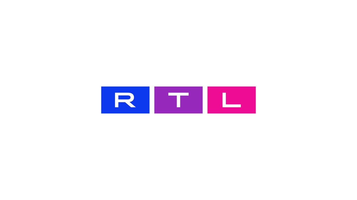 RTL reveals brand refresh