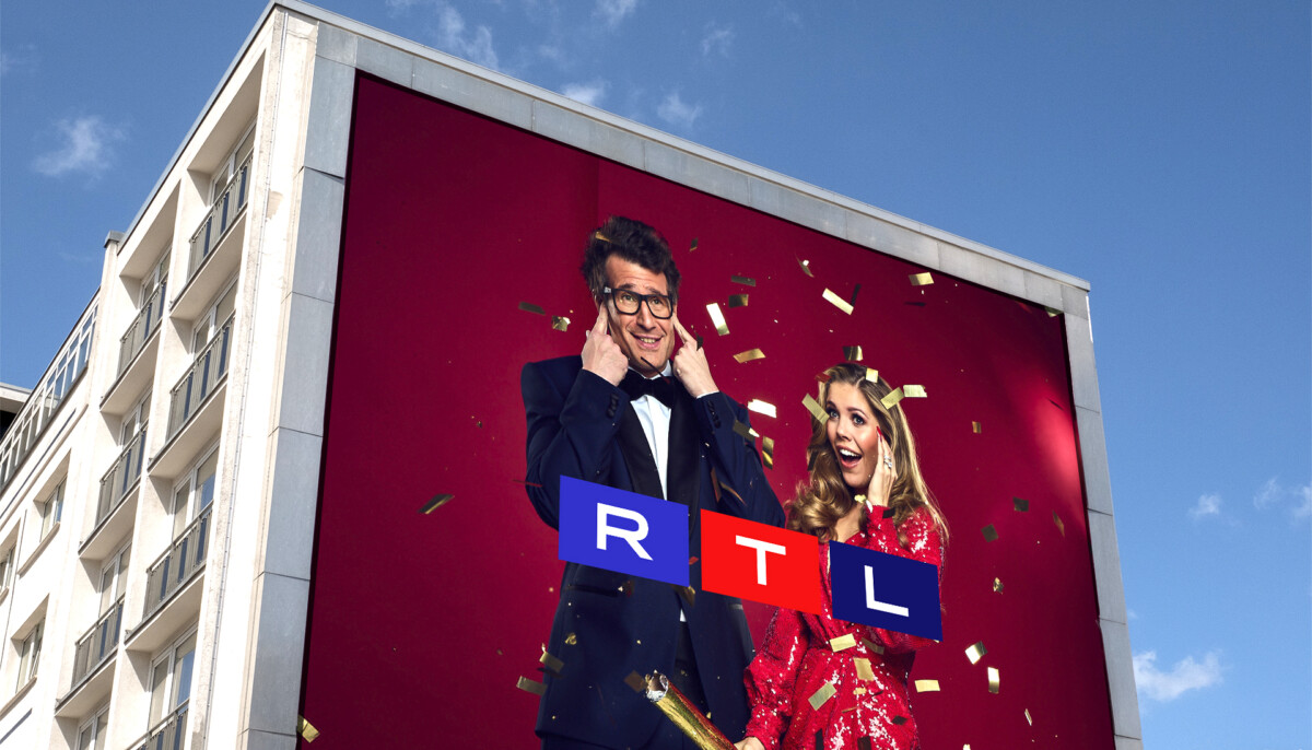 RTL reveals brand refresh