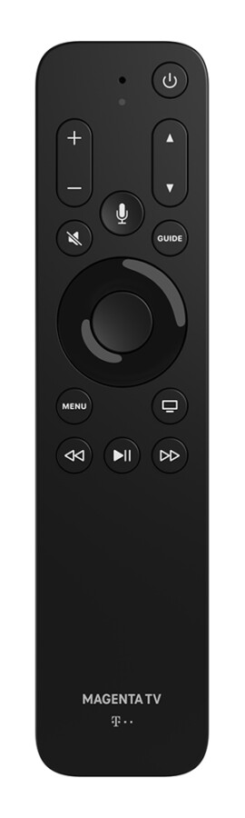 Deutsche Telekom offers Universal remote for Apple TV 4K service