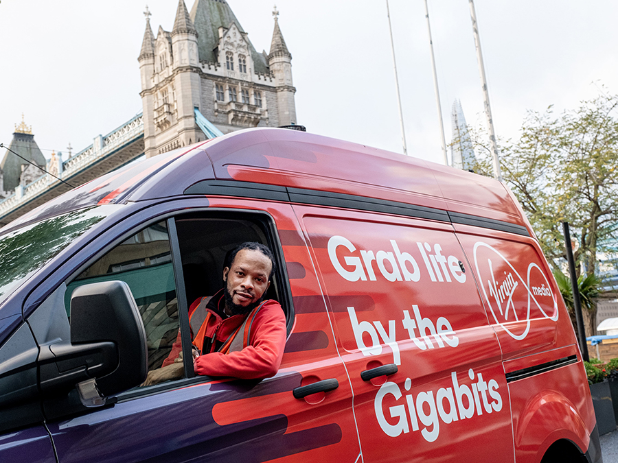 Virgin Media O2 to extend broadband smart support