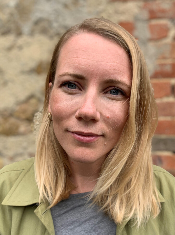 Channel 4 appoints Grace Boswood as Technology Director