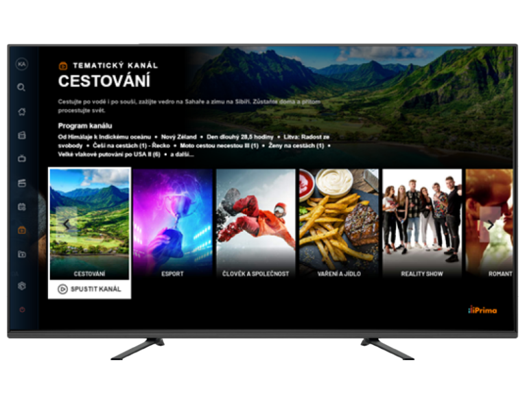 HbbTV releases Version 2022-2 of the HbbTV Conformance Test Suite
