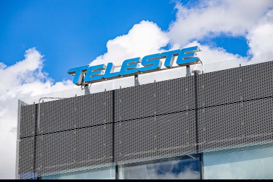 Teleste to make 25 staff redundant