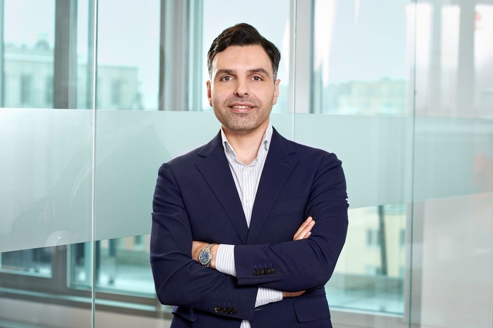 Amazon Prime Video is launched on Allente’s set-top boxes