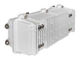 Teleste introduces new 1.8 GHz amplifiers to ICON family