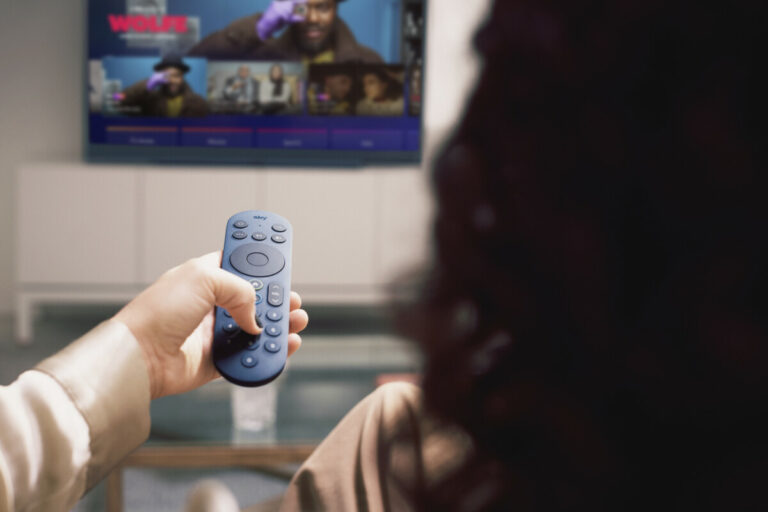Streamers to overtake commercial broadcasters in global content spend