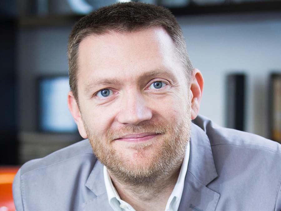 Tim Pearson leaves Sky Media