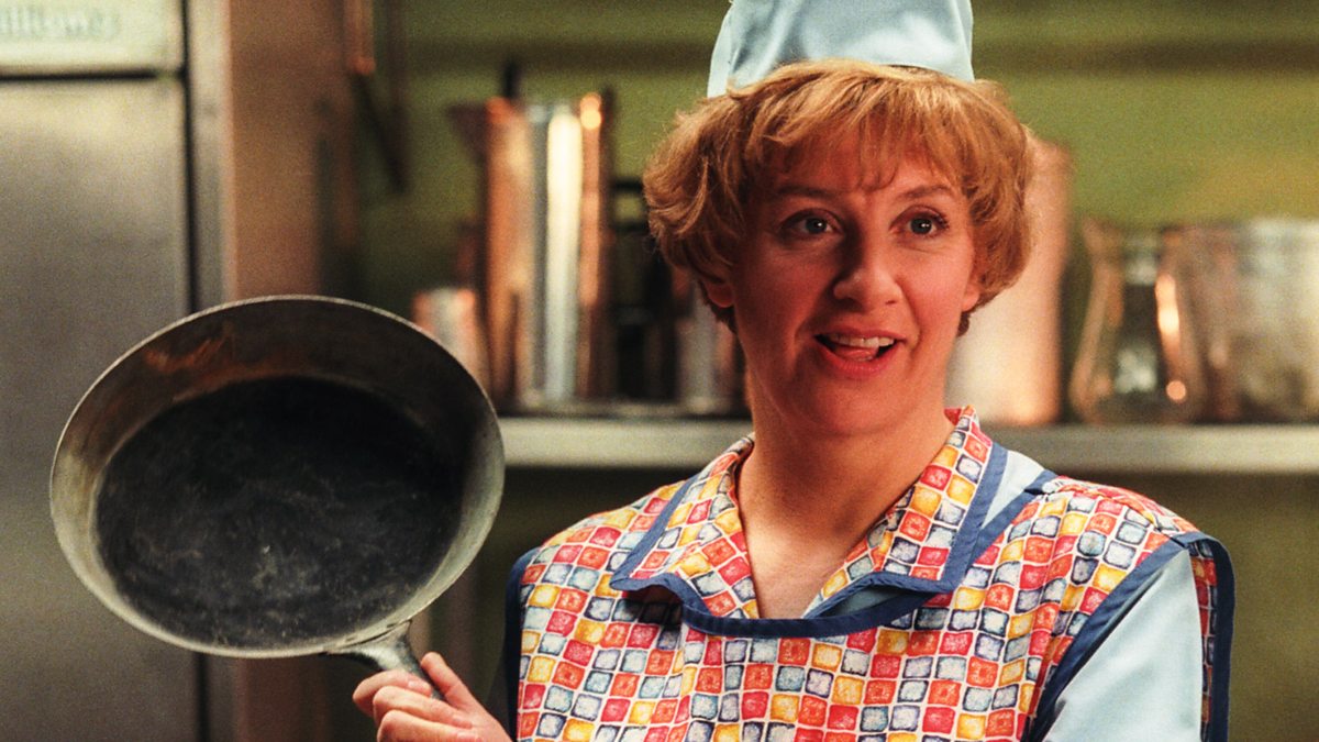 BBC iPlayer adds classic comedy and drama