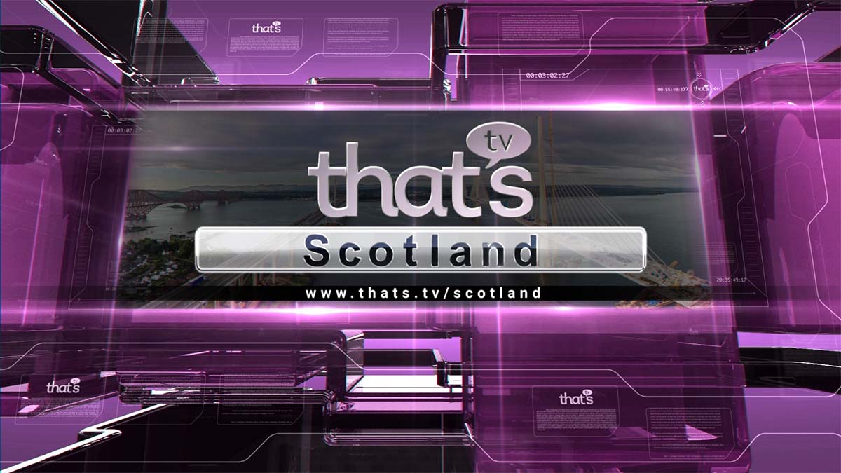 That’s TV to reduce studio presence