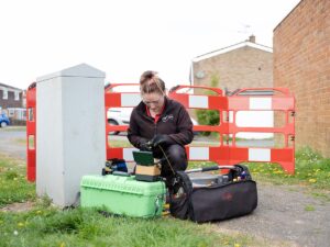 Virgin Media extends smart broadband support to full customer base