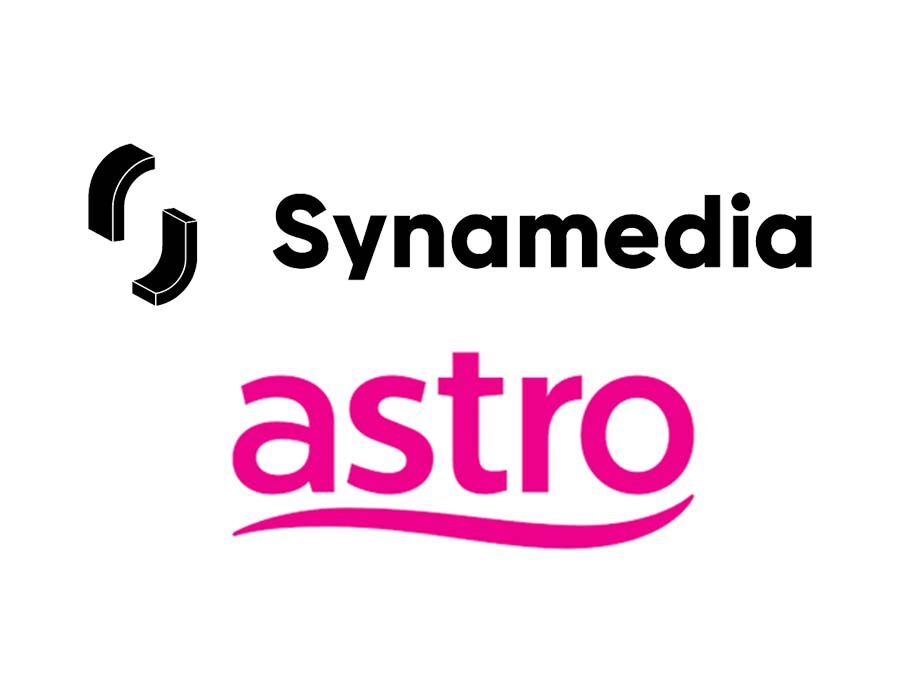 Synamedia delivers addressable advertising for Astro