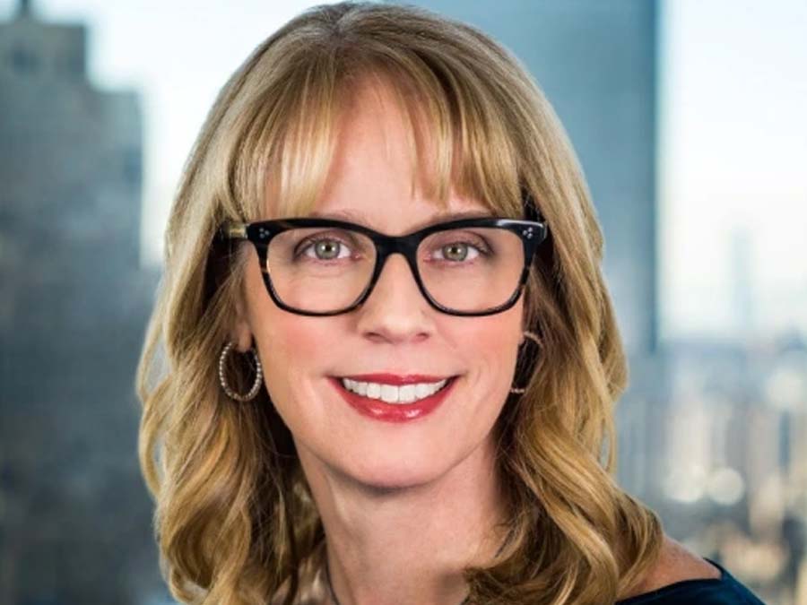 Amazon hires Kelly Day from ViacomCBS